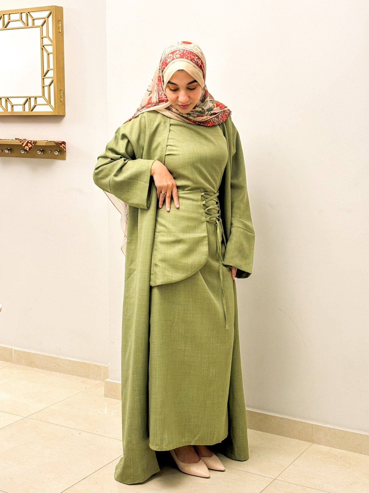 Rimal Green – Raweya